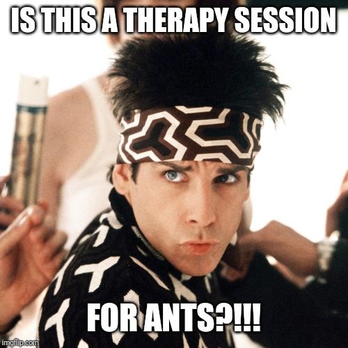 Derek zoolander - Imgflip