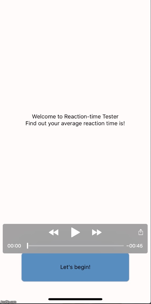 Create Timer In React Native at Bruce Moreno blog