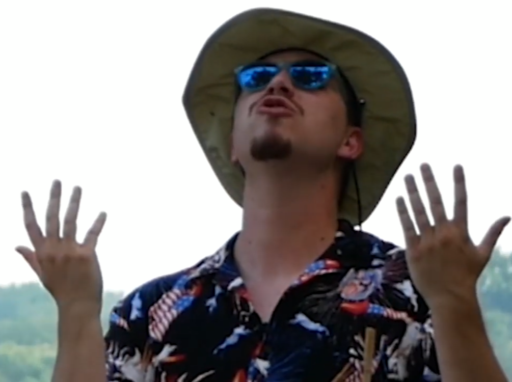 Compound Crunch Blank Template - Imgflip