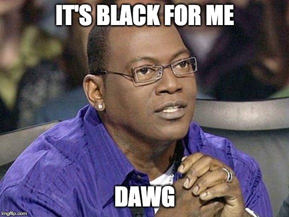 No for me dawg - Imgflip