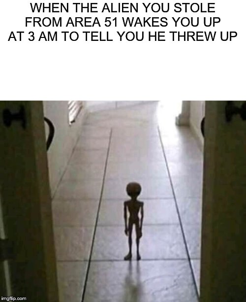 Another Area 51 Meme - Imgflip