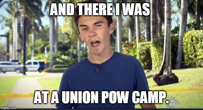 David Hogg - Imgflip