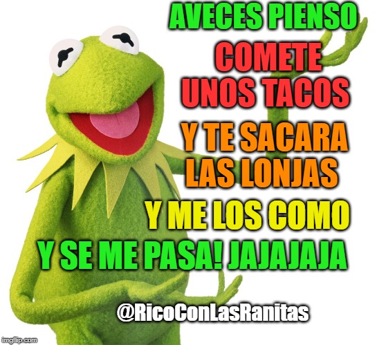 Kermit - Imgflip
