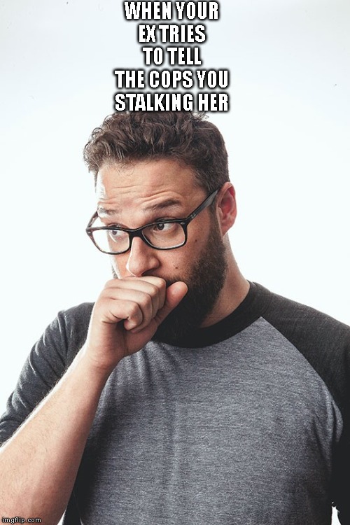 Break ups be like - Imgflip