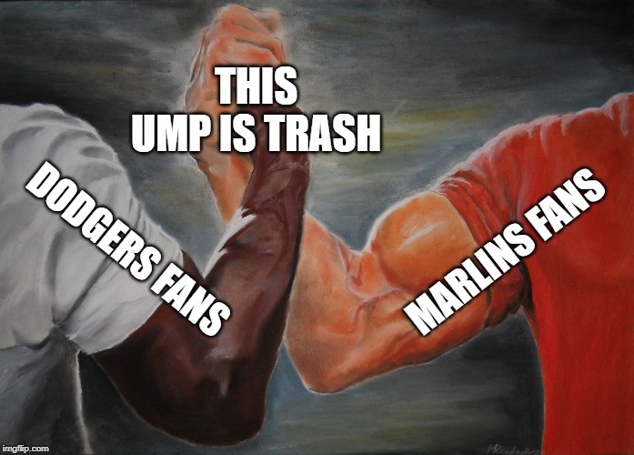 Epic Handshake Meme - Imgflip