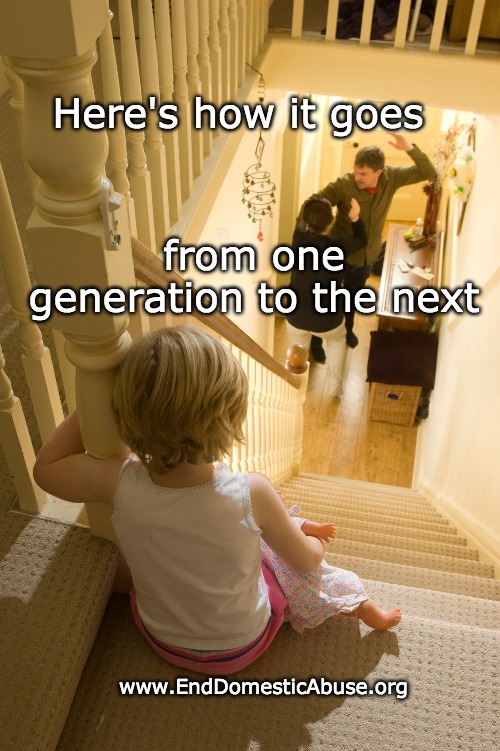 Family Violence - Imgflip