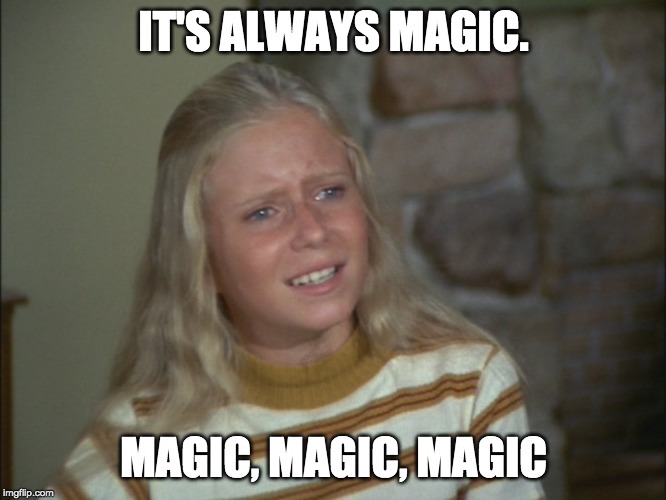 marcia marcia marcia - Imgflip