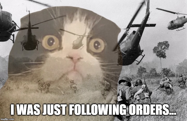 Driver's who abused the tracks limits' reactions this morning - Imgflip