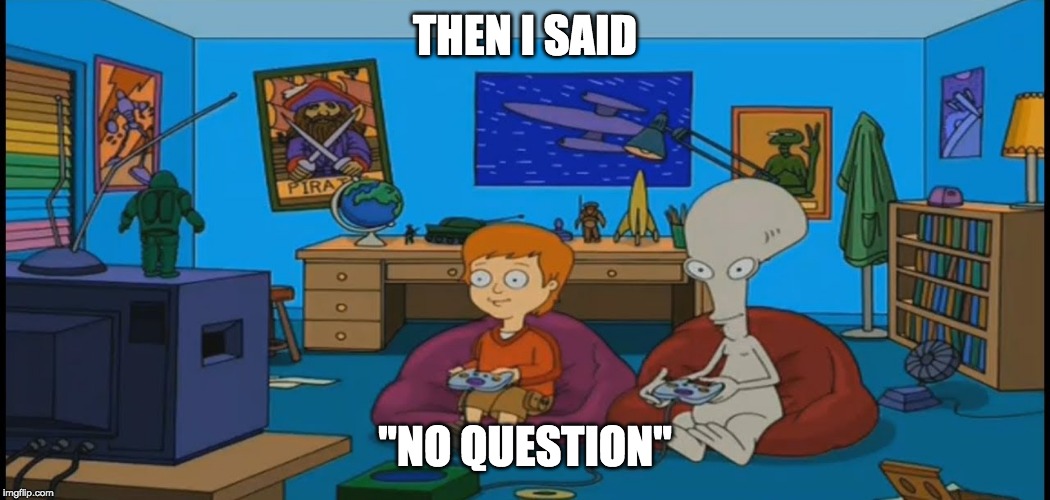 Donald Trump - Imgflip