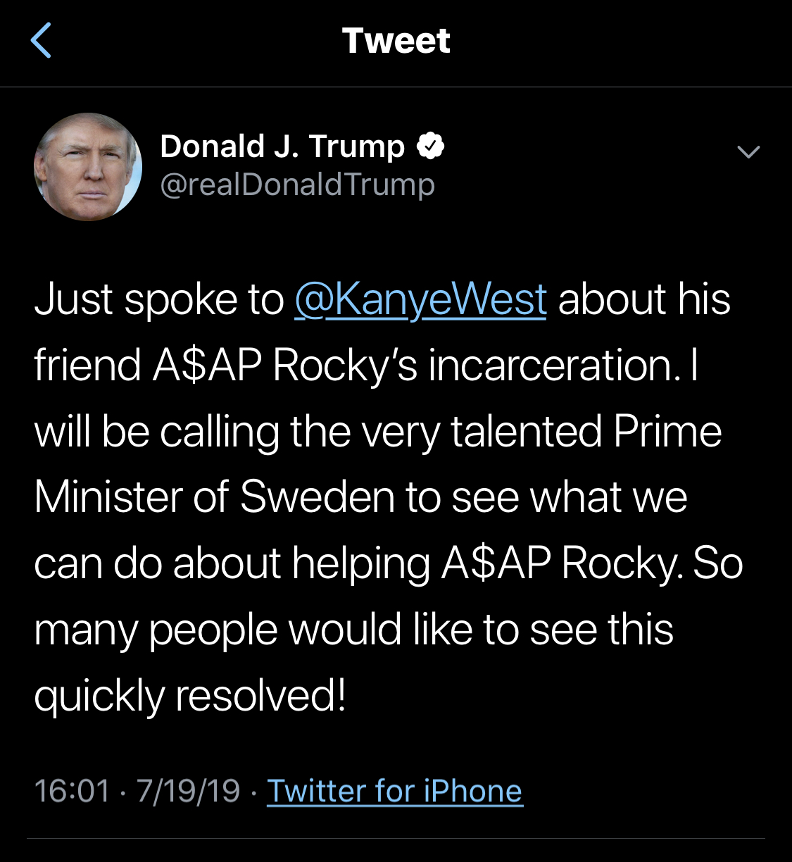 Asap Blank Template - Imgflip