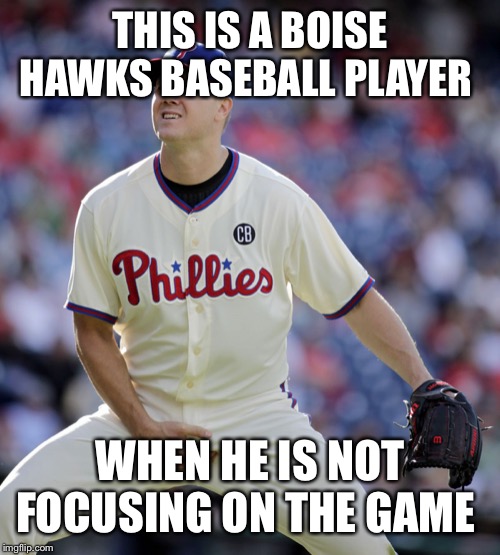 baseballcock - Imgflip