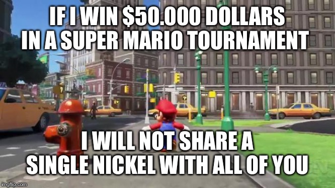 Image tagged in super mario odyssey - Imgflip