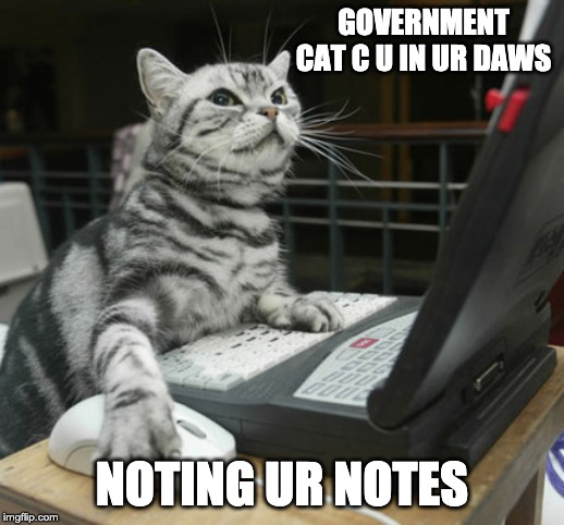 computer cat - Imgflip