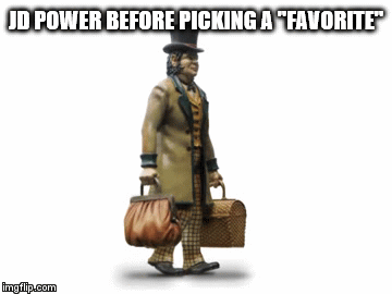 JD Power - Imgflip