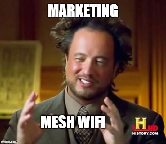 Aliens Guy - Imgflip