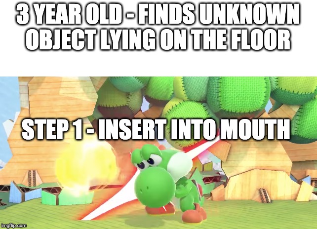 Step 2 - Suck it real good - Imgflip