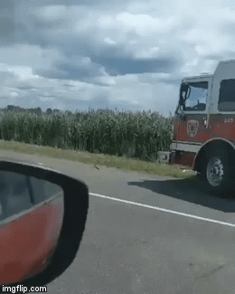 Batman Is Stranded! The Joker Got away! Tune in next week...Same Bat ...