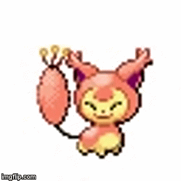 Skitty - Imgflip