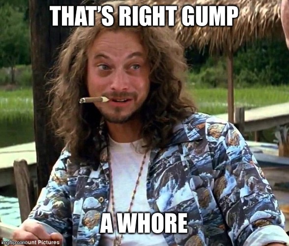 And Just Like That Meme - Imgflip