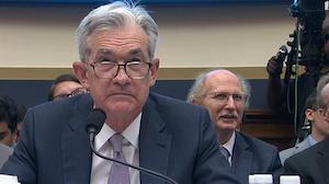 Fed Reserve Jerome Powell Memes - Imgflip