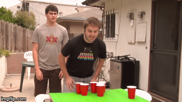 Table flip - Imgflip