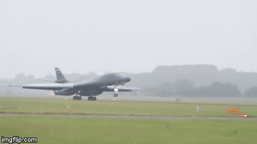 B-1 Lancer - Imgflip