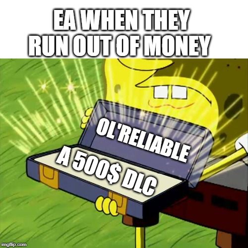 Ol Reliable Meme Template Lectio Info