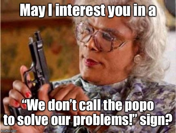 A solicitor selling something useful - Imgflip