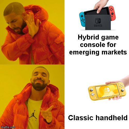 Drake Hotline Bling Meme - Imgflip