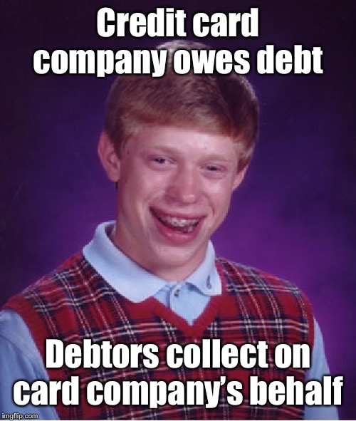 And he’s hacked! - Imgflip