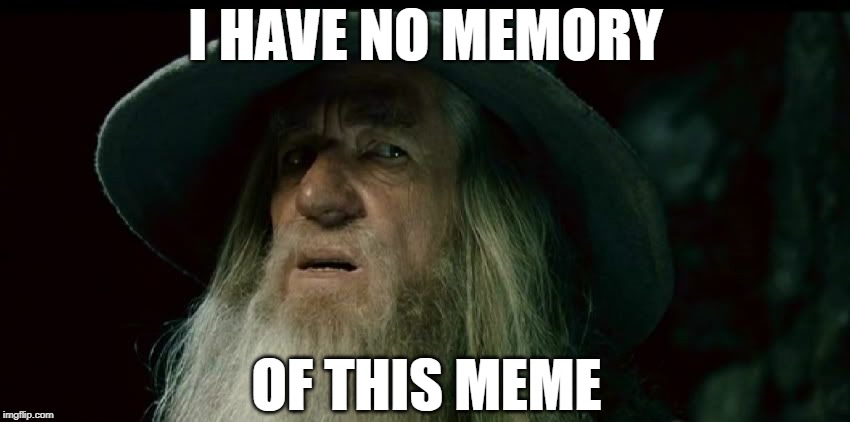 I thought I knew them all... - Imgflip