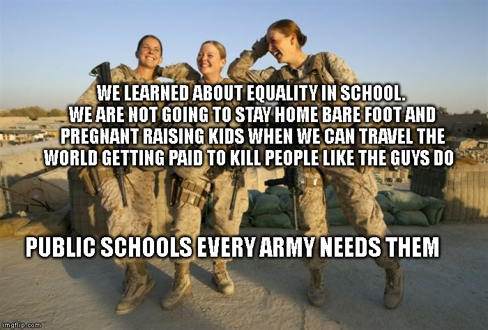 Female Soldiers Memes Meanwhile In Russia...