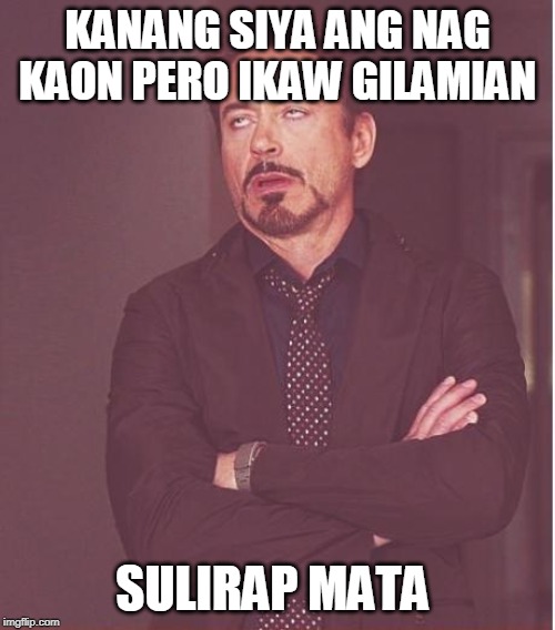 Face You Make Robert Downey Jr Meme - Imgflip