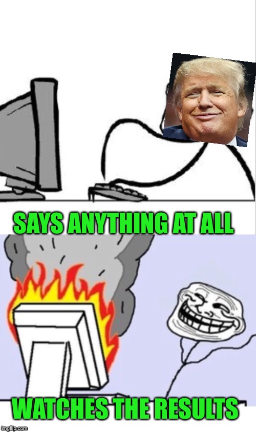 Pretty much - Imgflip
