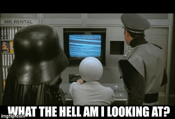 When is now - Imgflip