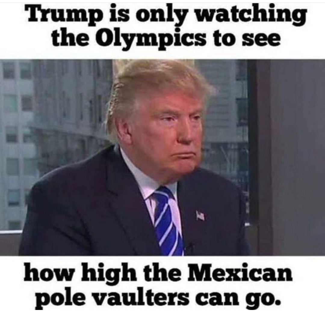 Trump memeage Blank Template - Imgflip