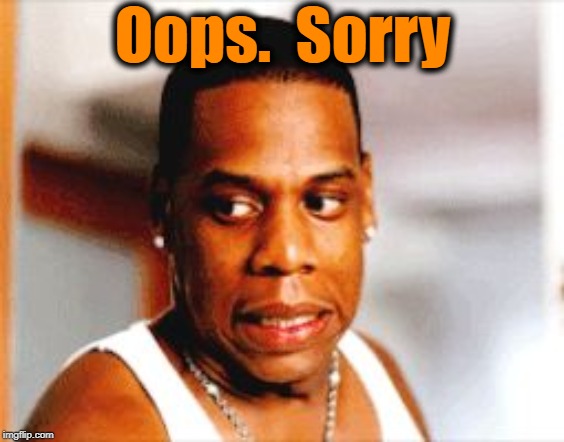 Uh, there's something you need to be aware of.... - Imgflip