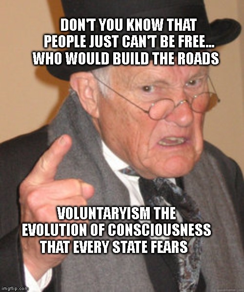 Back In My Day Meme - Imgflip