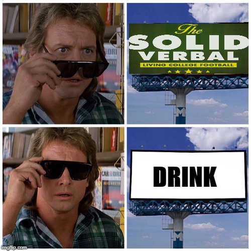 They LIVE - Imgflip