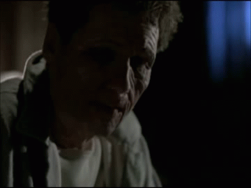 Image tagged in gifs,x-files,mulder - Imgflip