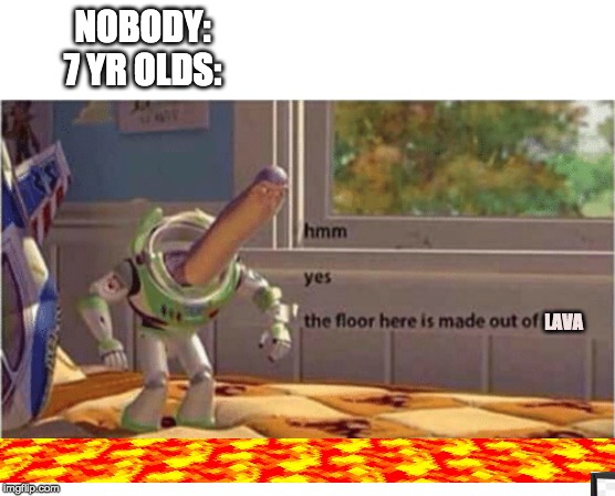 Nobody Yr OLDS Imgflip