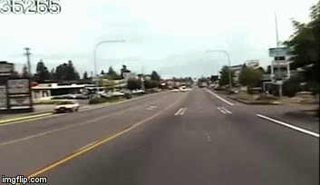 Give Way - Imgflip