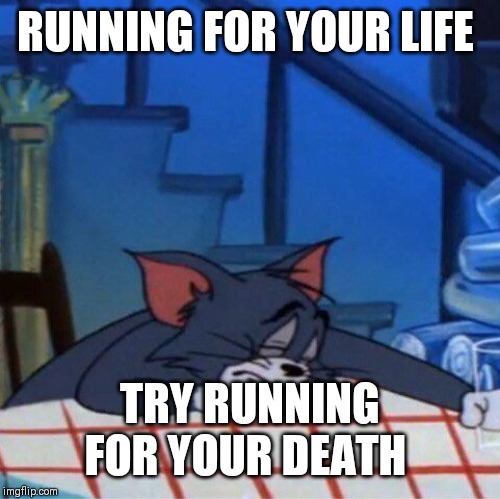 Sad Pepe Suicide - Imgflip