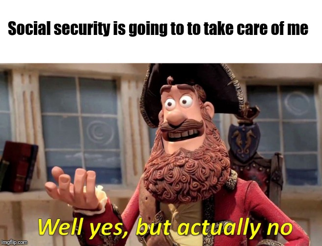 Well Yes, But Actually No Meme - Imgflip