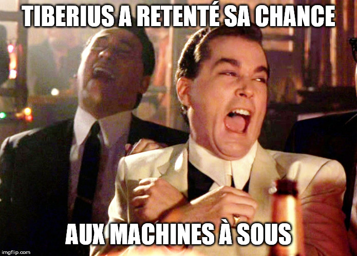 Good Fellas Hilarious Meme - Imgflip