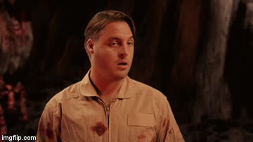 Awkward smile - Imgflip