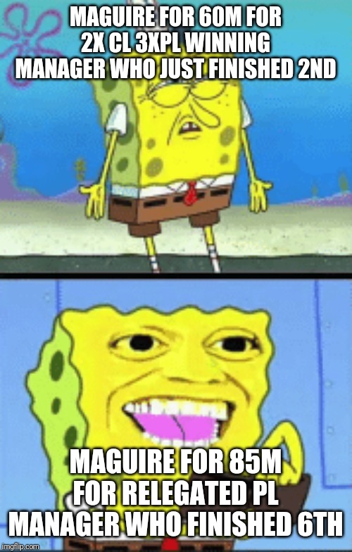 Spongebob money - Imgflip