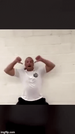 ROB VAN DAMN - Imgflip