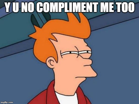 Futurama Fry Meme - Imgflip