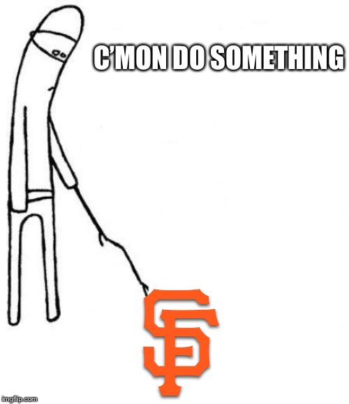 c'mon do something - Imgflip